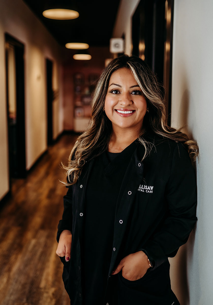 Meet the Team – Sallisaw Dental Care